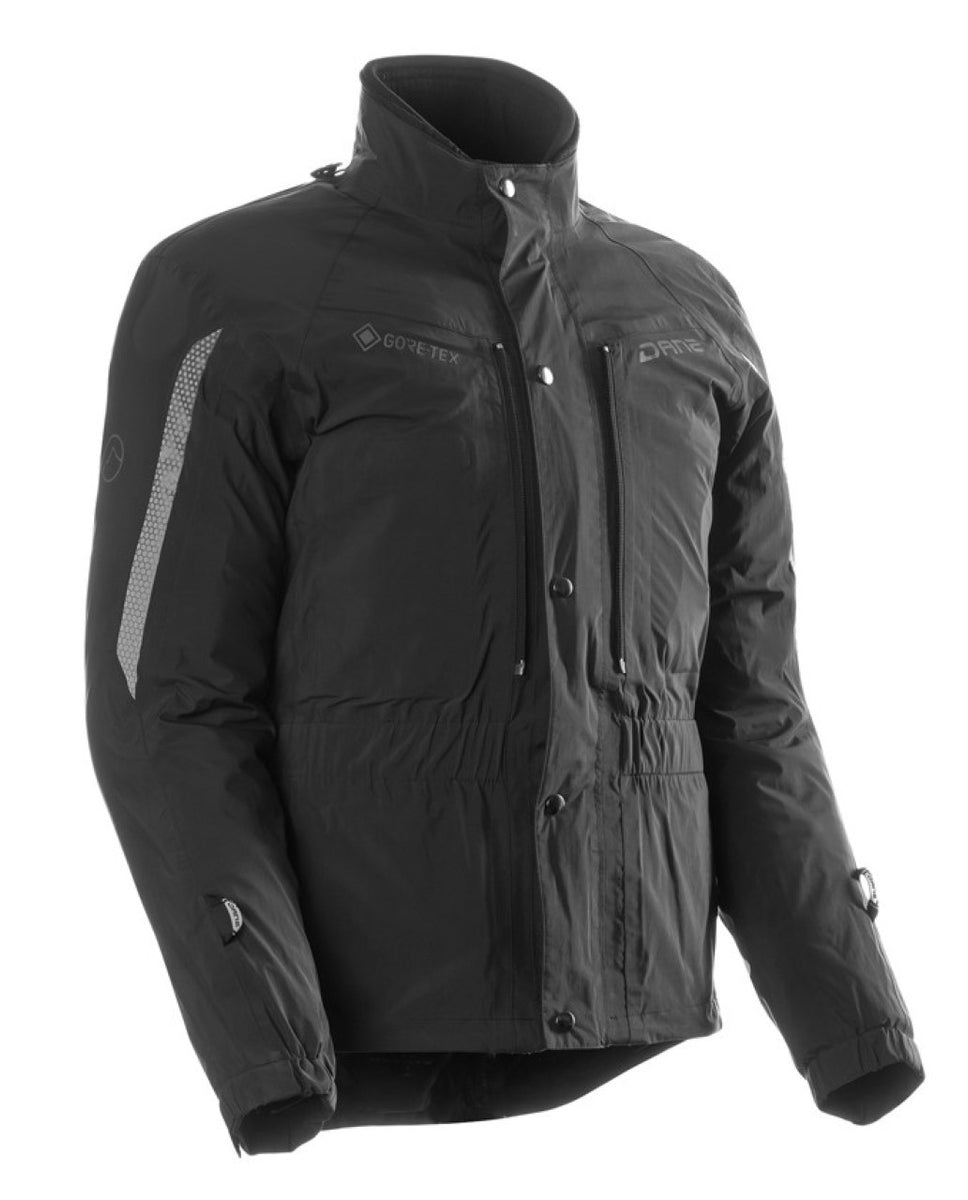 DANE Drakar Gore-tex motorcycle jacket – Dane USA