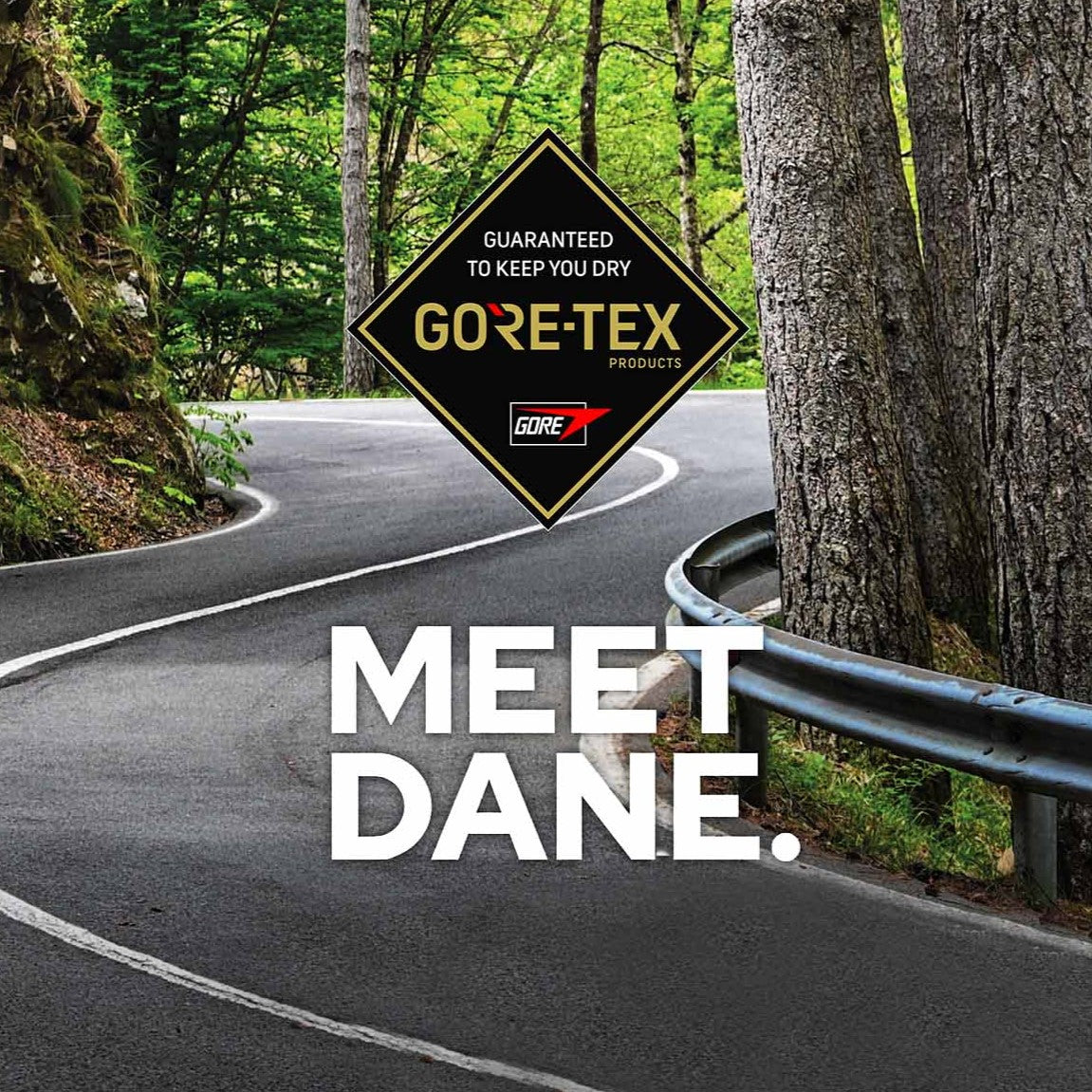 motorcycle gear gore tex jackets gloves dane riding touring adventure ...