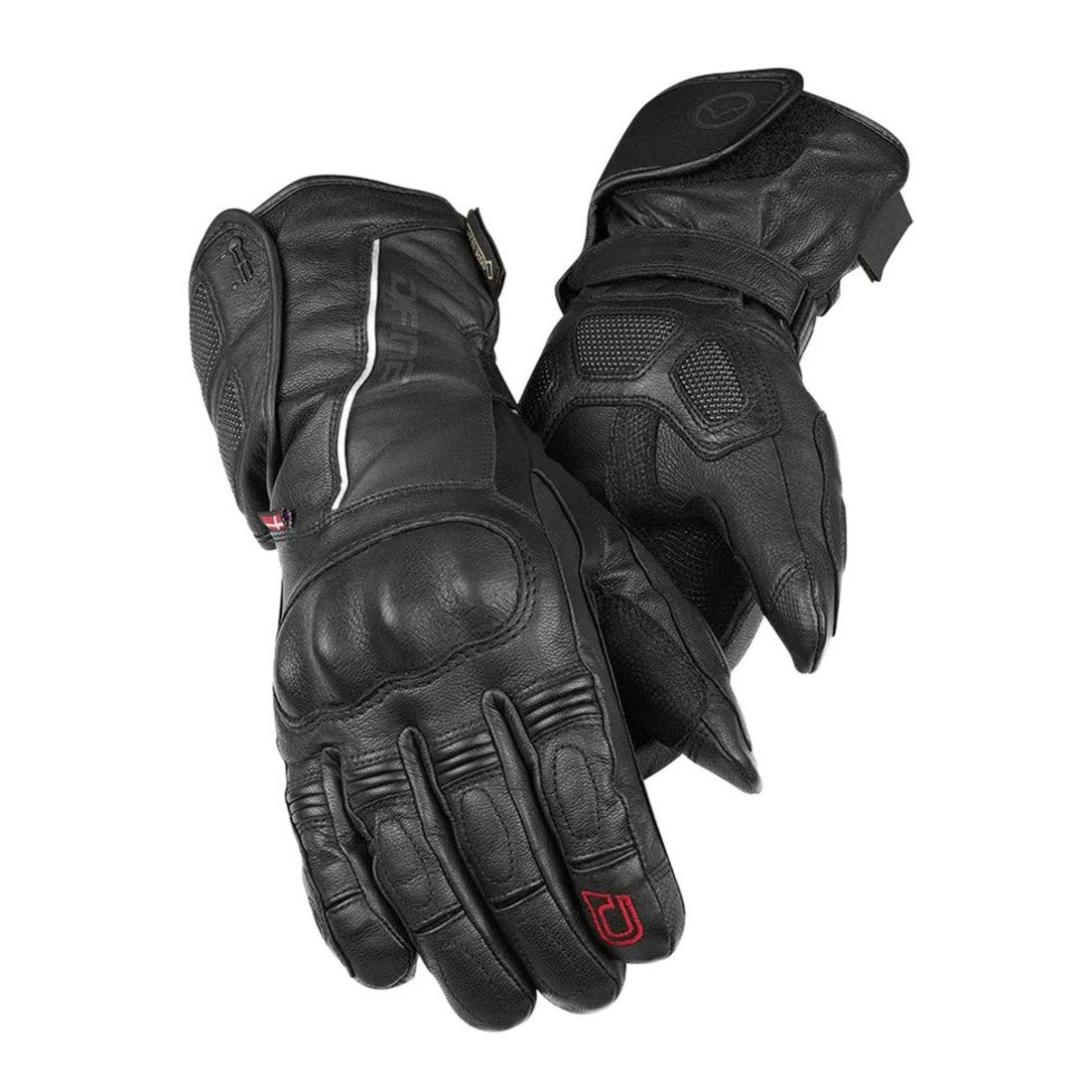 Dane goretex motorcycle jackets gloves dane riding touring adventure ...